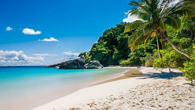 Маврикий - это настоящий рай на Земле