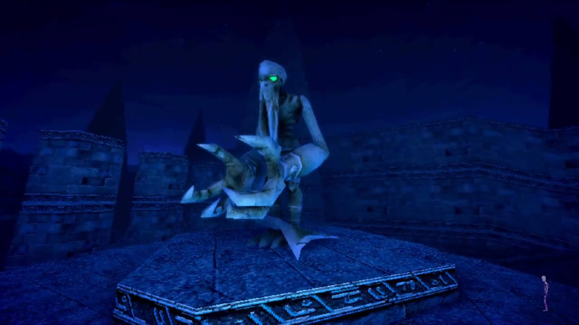 Гипнагогия: Безграничные Мечты - Часть 3