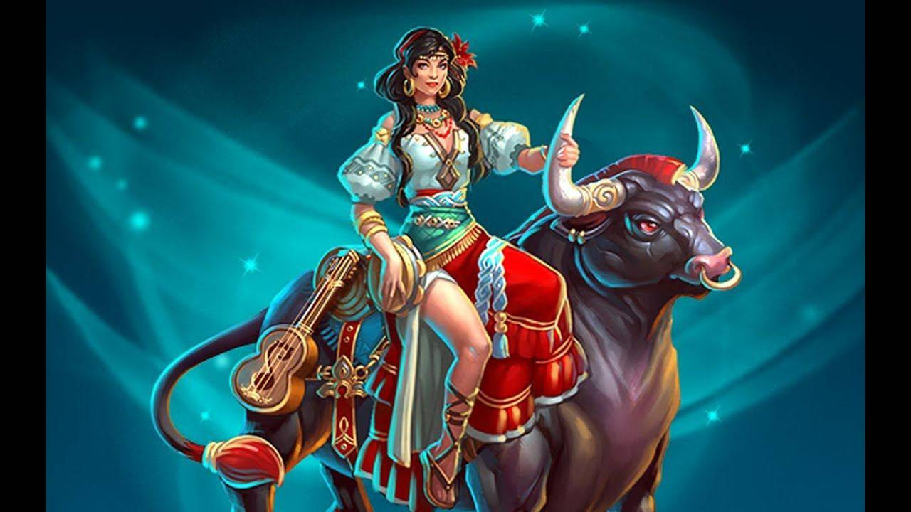 Нимфа в разум и волю. Компьютерная игра Prime World.