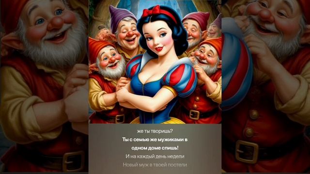 Белоснежка падшая.mp4