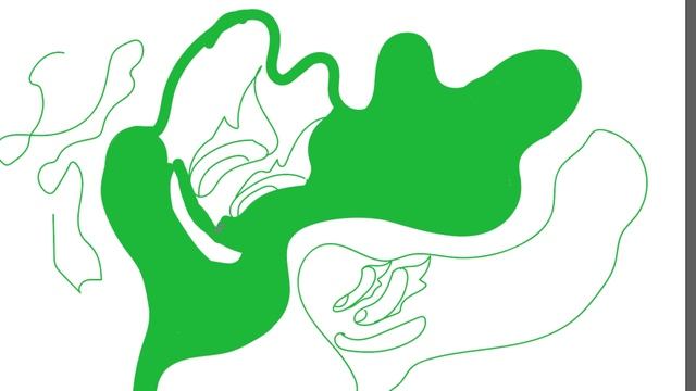 Рисуем приведюшек часть 57
