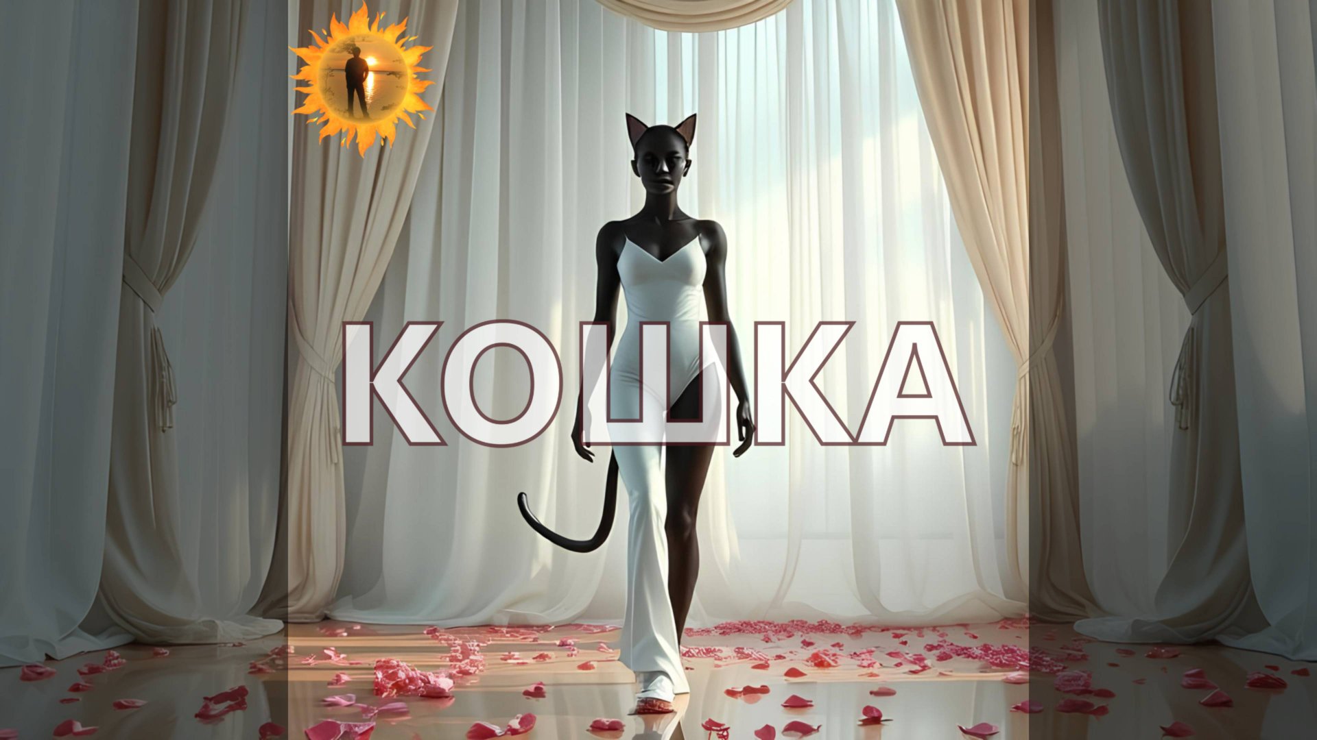 КОШКА