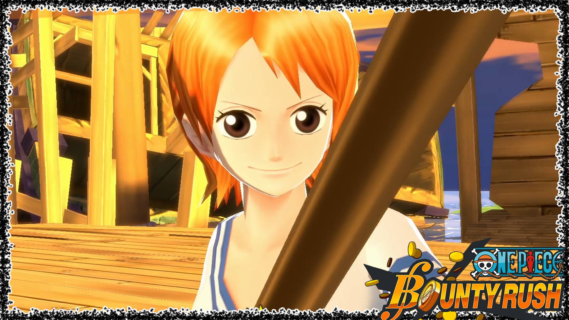 Нами долгая дорога к силе| Выживание 1 против 100 | One Piece Bounty Rush