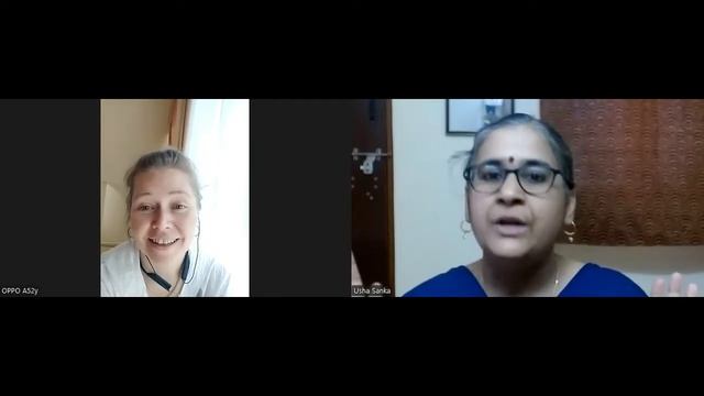 RSD-12 WomanSeries-02 (Woman in Dharma)- Sumati Story-Explanation -English (Sanatana Dharma Intro)