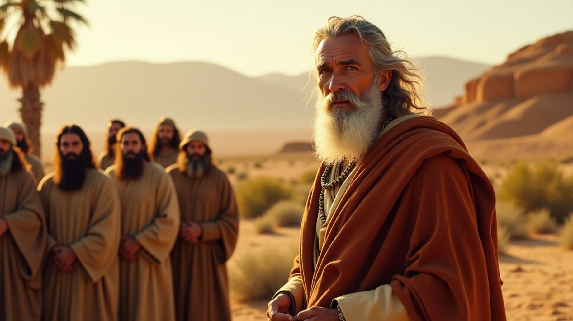 Второзаконие 18