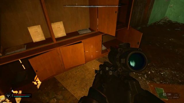 S.T.A.L.K.E.R. 2  Heart of Chornobyl  - Градирни. Странная гайка. Экзоскелет Долга.