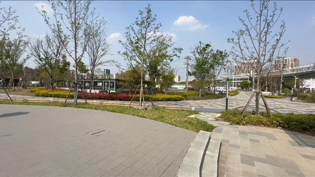 КАКАЯ КРАСИВАЯ ВЕСНА В КИТАЕ НАСЛАЖДЕНИЕ ПРИРОДОЙ ПУТЕШЕСТВИЯ И ВЗГЛЯД ИЗНУТРИ #китай #путешествия