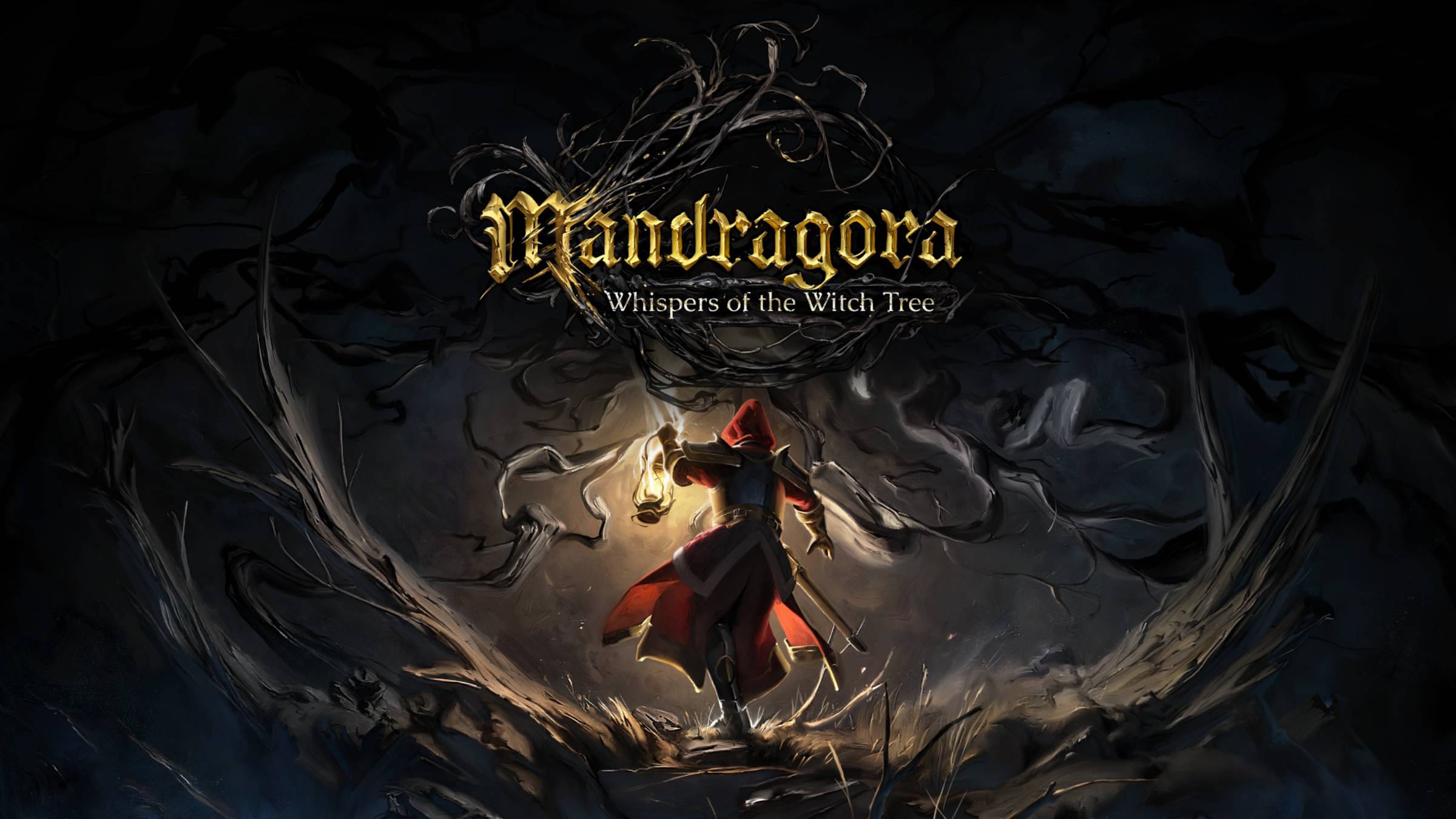 Mandragora_ Whispers of the Witch Tree(Demo)