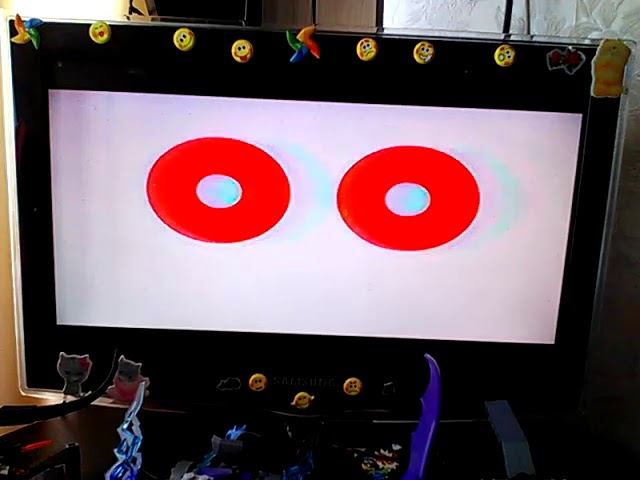 (Полу)Отключённые эфирные аналоговые каналы Москвы (16-апр-2019)