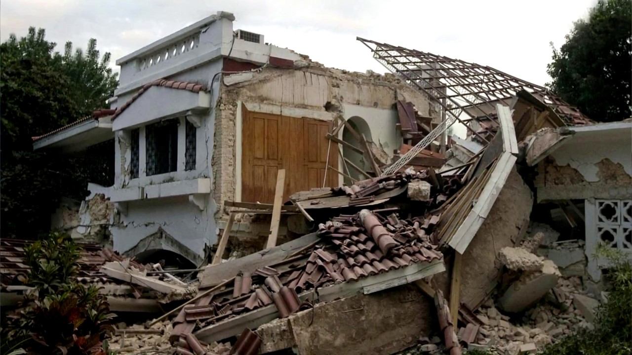 ЗЕМЛЕТРЯСЕНИЕ. Трудные игры. Детская экспедиция 2017. Психологические тренинги