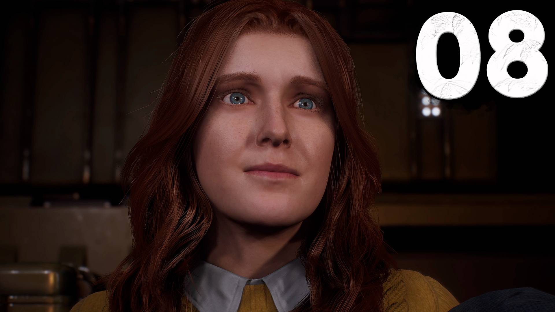 ОНА КУДА КРУЧЕ ПАУКОВ ► Marvel's Spider-Man 2 #8