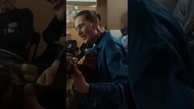 06.04.2025 Встреча друзей у Марины Зацепиной