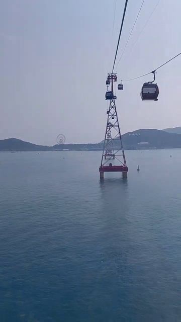 Нячанг купить билет как доехать до канатки на остров Винперл