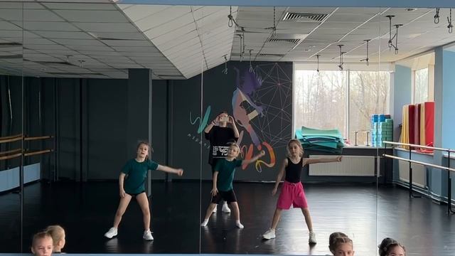 05.04.25 Подготовишки ФОК/ДК 2