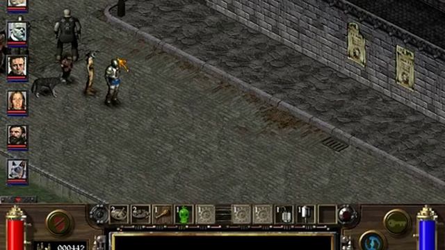 Arcanum - День 7