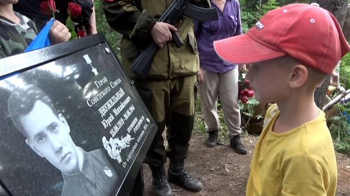 К 80-летию Великой Победы: Кузбасская ТПП