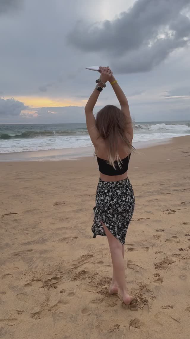 Привет, Шри-Ланка!😍