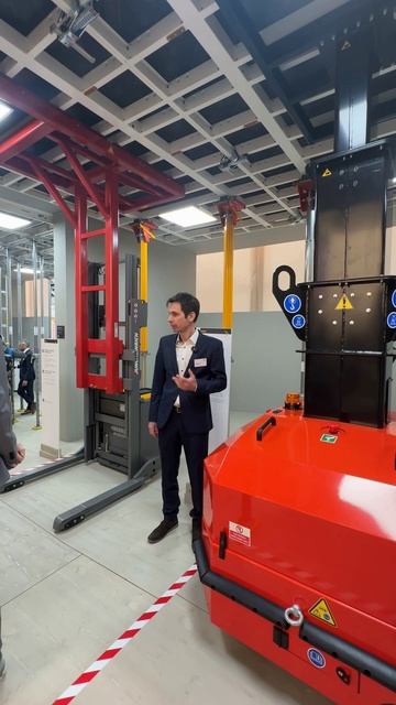 Опалубка перекрытий. Часть 2