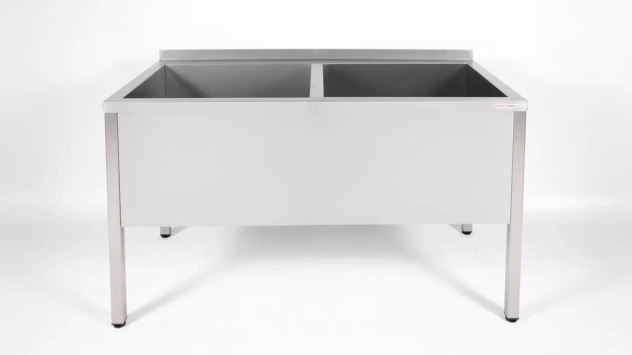 Ванна котломоечная сварная ВМСК-Б