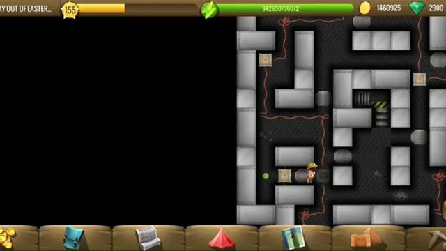 Путь Из Истер-Йорка - Пасха 2020 - Diggy's Adventure