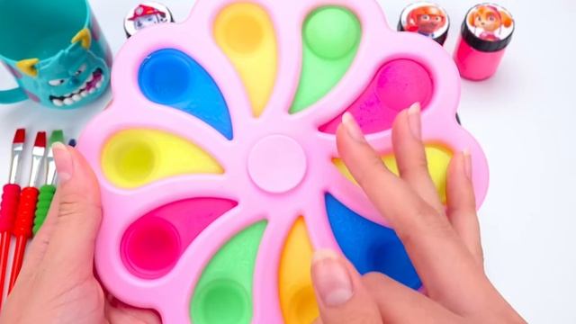 ASMR - ЗАЛИПАТЕЛЬНОЕ ВИДЕО