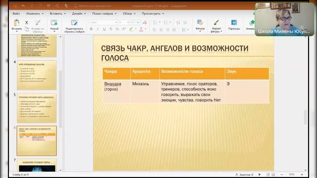 Звукотерапия