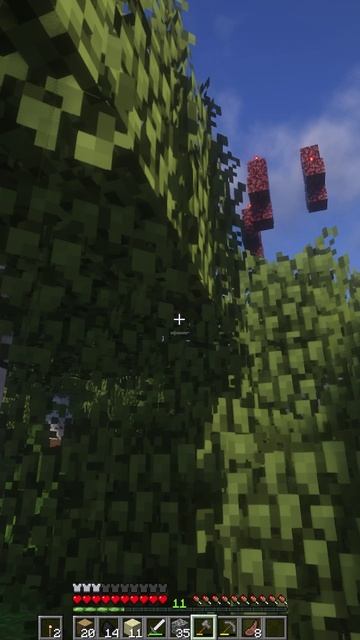 ЭТОТ МОД СТРАШНЕЕ THE BROKEN SCRIPT