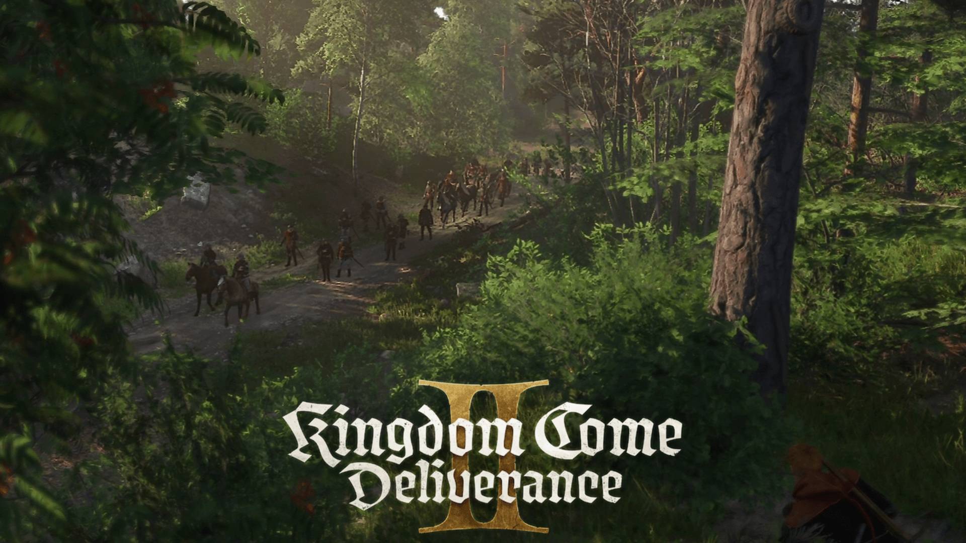 План удался:)►Kingdom Come: Deliverance II #54