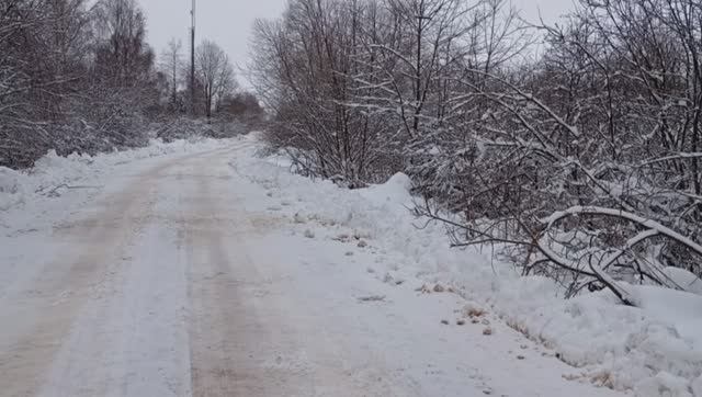 9-10.12.24г. Наконец-то теперь везде есть связь в деревне! Довязала пинетки и свитер
