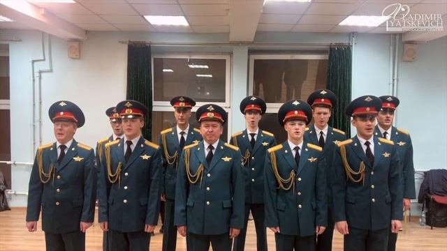 Coolio - Gangsta's Paradise (feat. L.V.) - Военный хор исполнил мировой хит