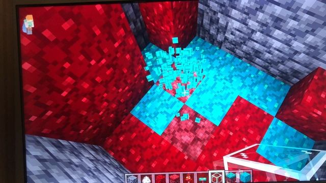 Майнкрафт 5 серия мой зоопарк