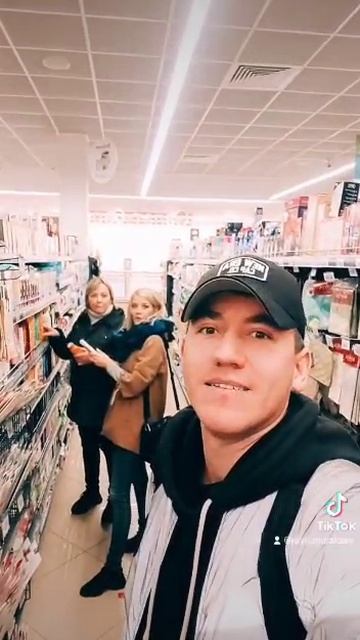 А теперь покричим.