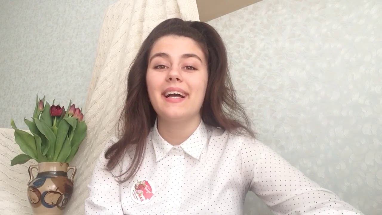 Цуканова Соня