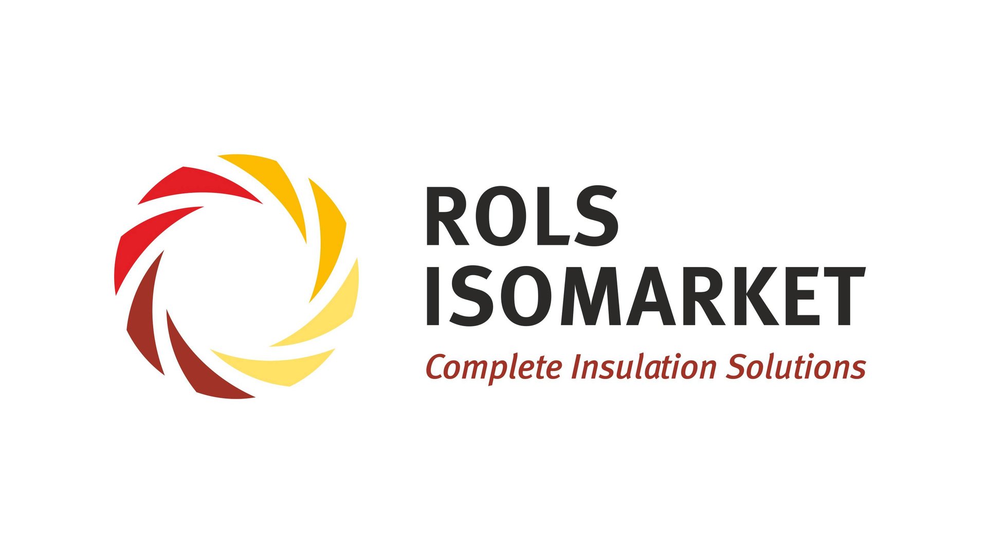 Технико-коммерческая презентация ROLS ISOMARKET