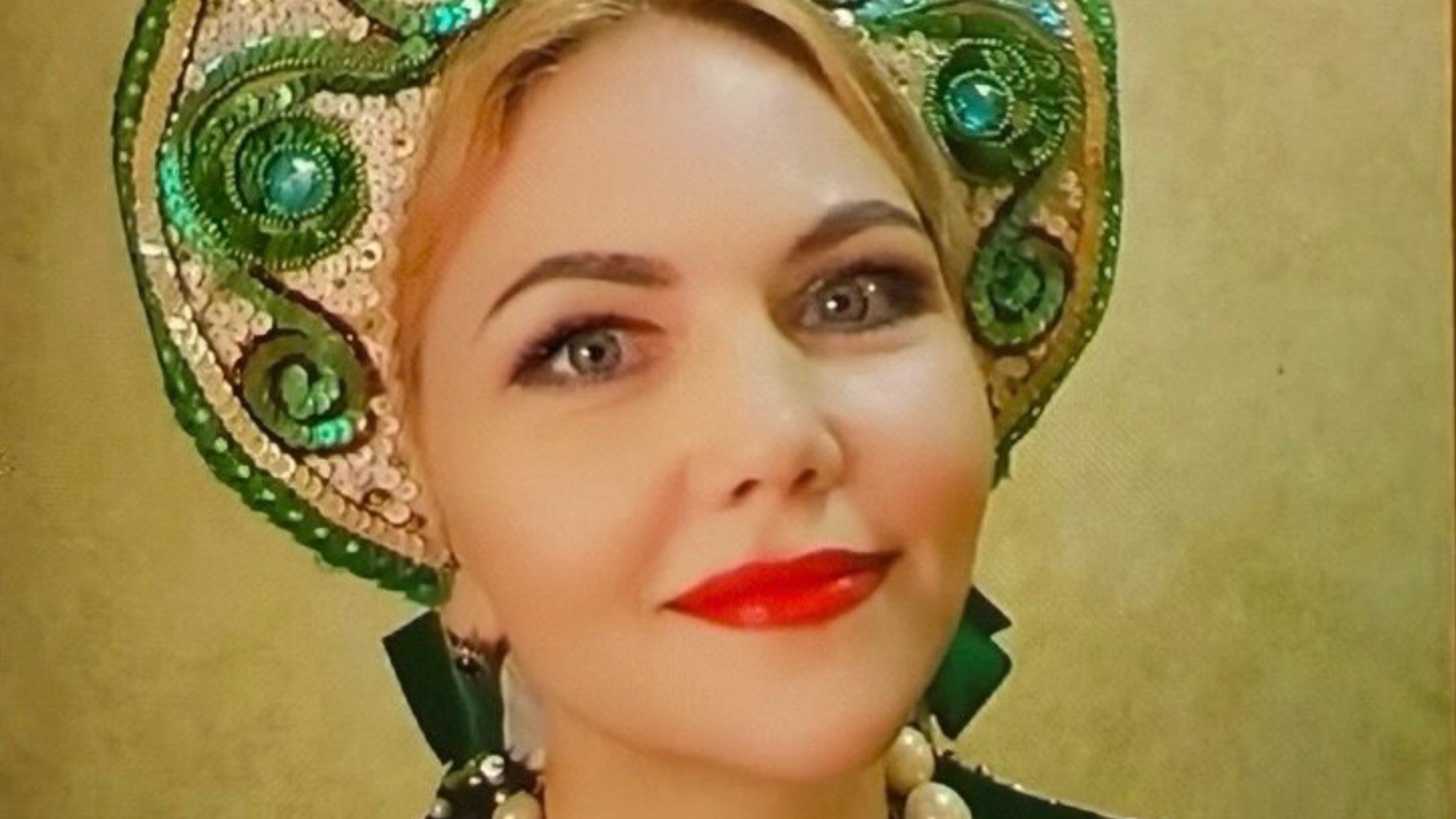 Премьера!!! Я русская!!! #топыкатегорий