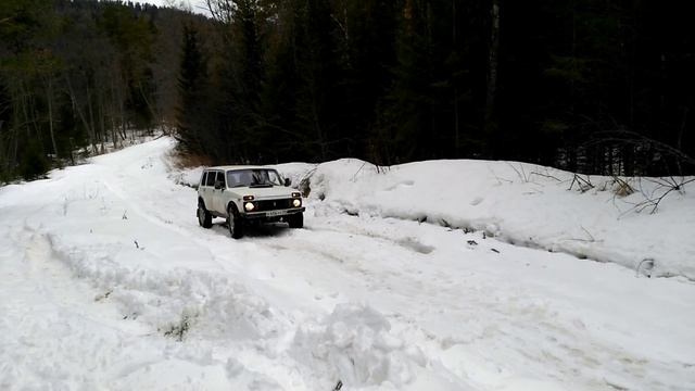 Покорение_Иремеля!!!_2