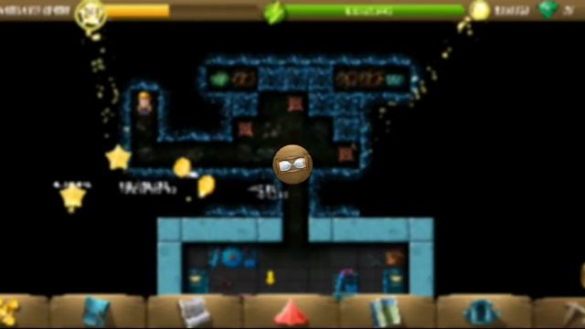 Атлантическое бюро по трудоустройству - Atlantean Job Center - #13 Кронос - Diggy's Adventure