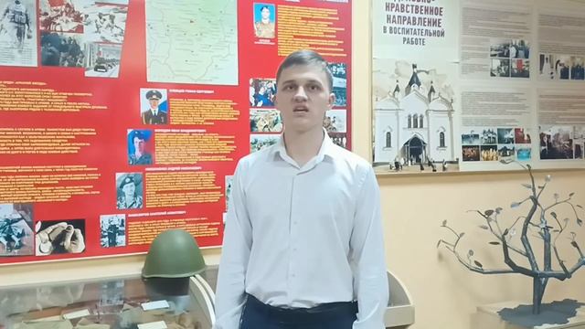 Стихи о Великой войне - 5 🕯