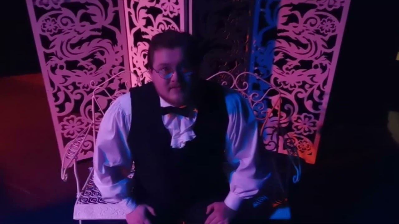 Даниил Люосев