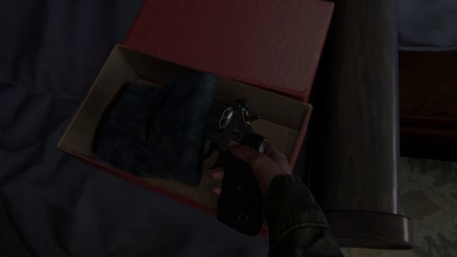 The Last of Us Part II (2) Remastered прохождение часть 2