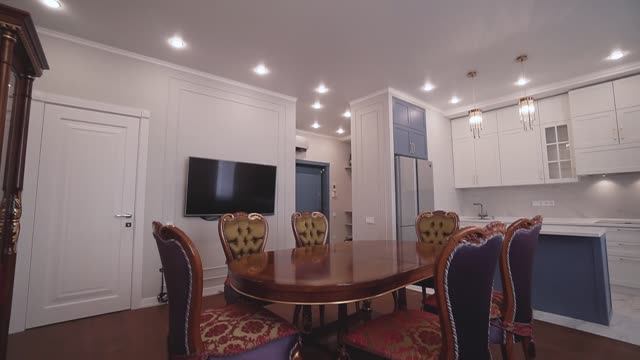 ЖК "Тушино-2018": что такое бизнес-отделка