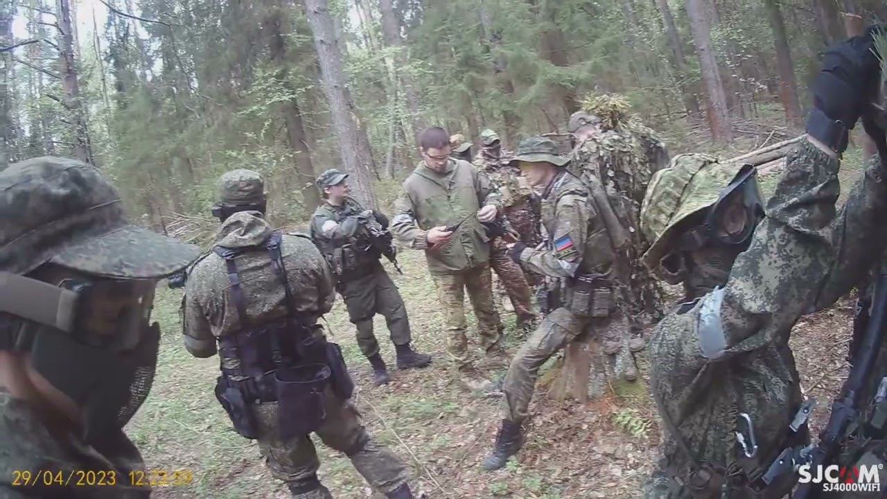 Открытие сезонa 29.04.2023 ОСНН С.В.О.Б.О.Д.А.