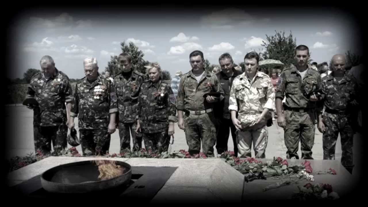 ПСИХОЛОГИЯ ВОЙНЫ  (длинный вариант)