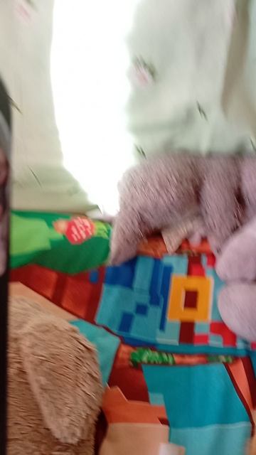 мои игрушки