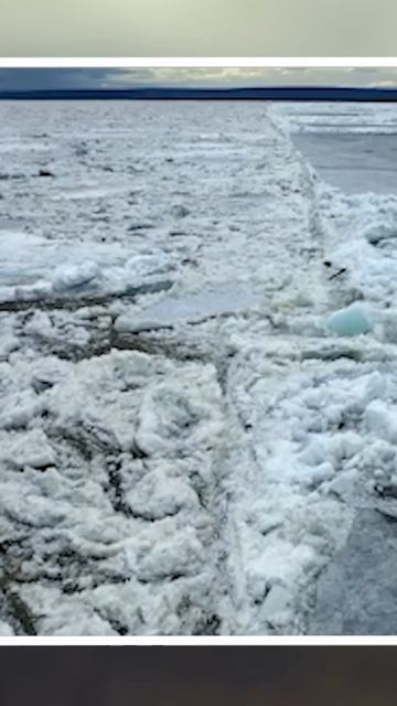 Лена пошла! Экстремальная поездка на аэролодках в Якутию