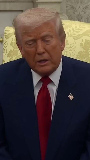 Дональд Трамп угрожает новыми пошлинами