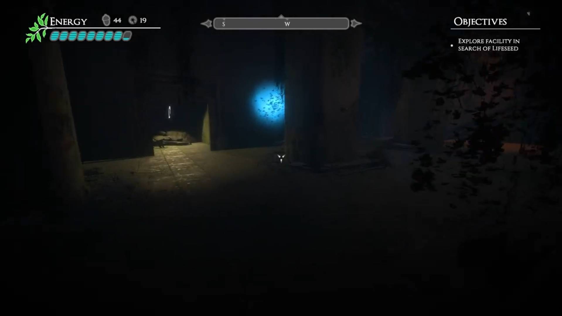 Долина - Часть 4