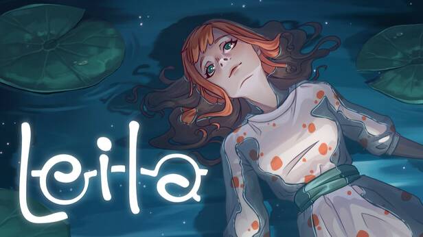 Leila — Обычная женщина