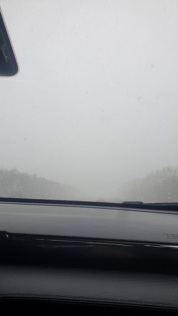 Плохая ПОГОДА