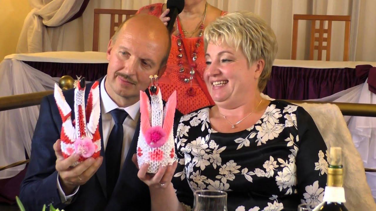 Русская свадьба. Лена и Коля - вместе. Russian wedding